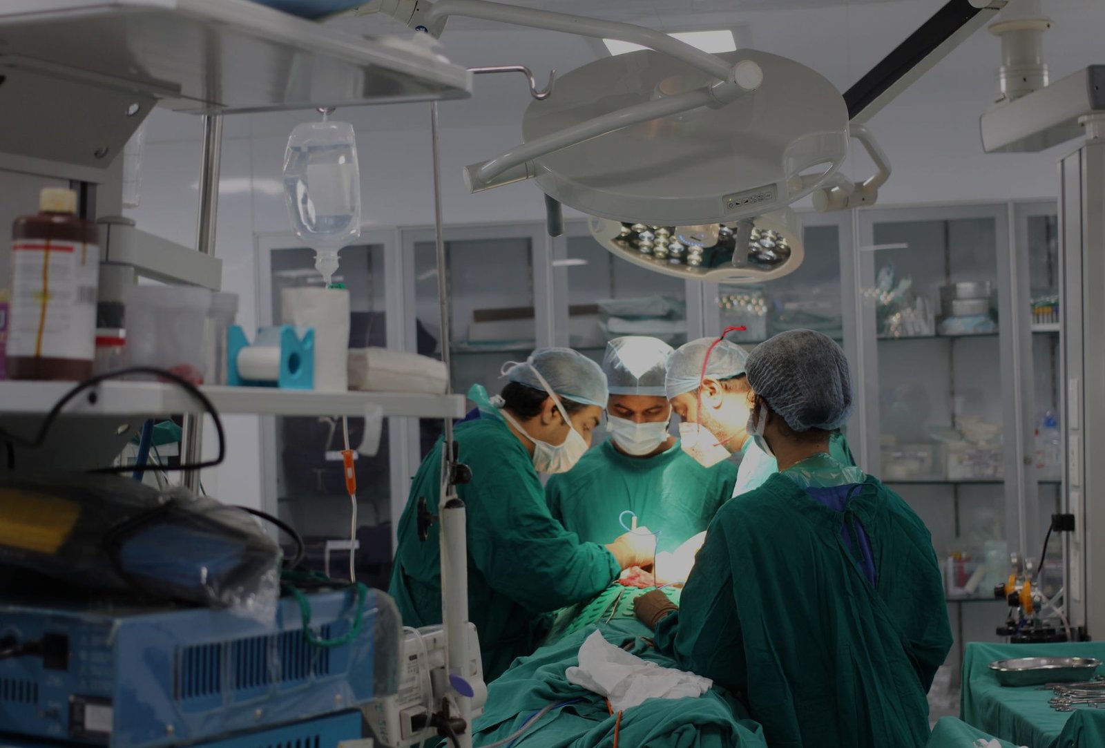 Best Cancer Treatment Center in India | Hospital | Cancer Surgeon