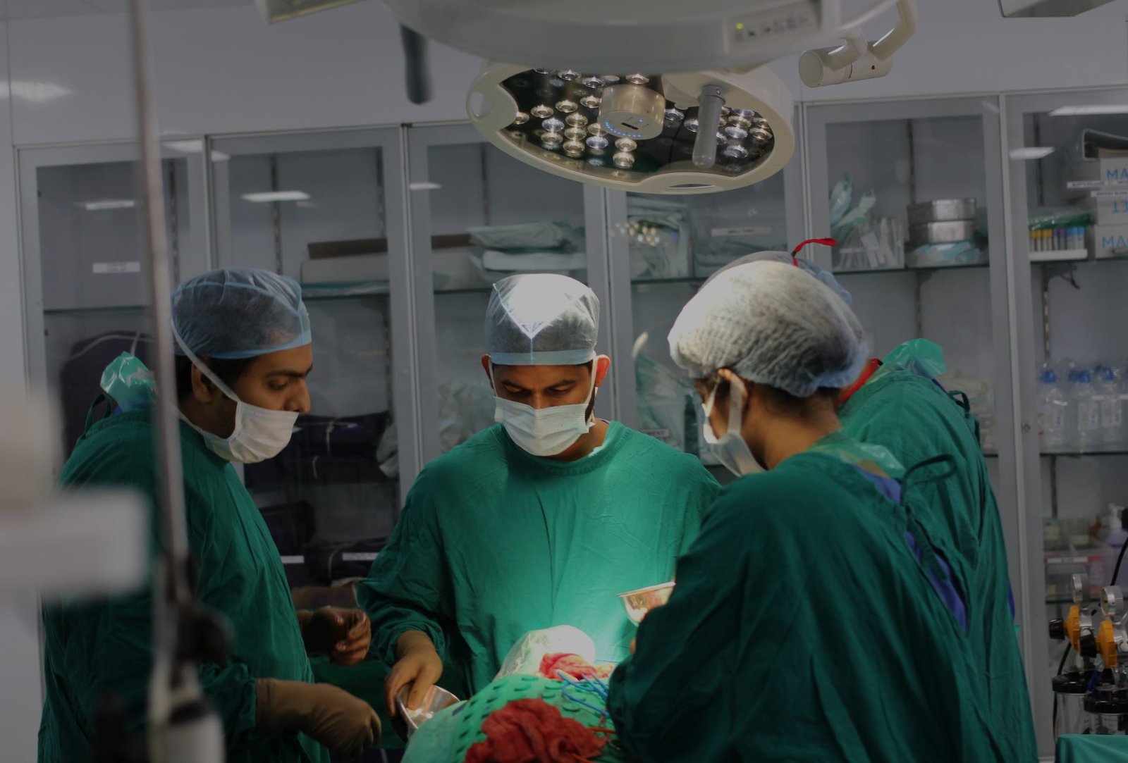 Best Cancer Treatment Center in India | Hospital | Cancer Surgeon